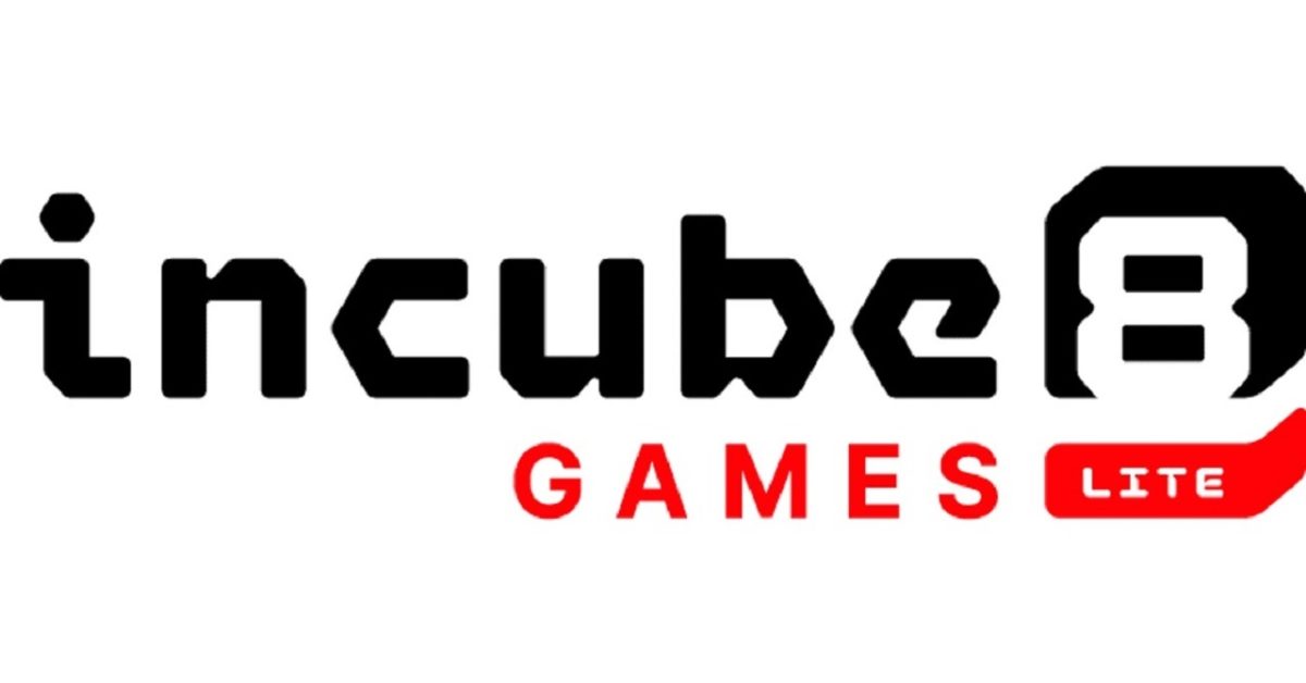 Incube8 Games Lite To Publish Cartridge-Only Handheld Titles