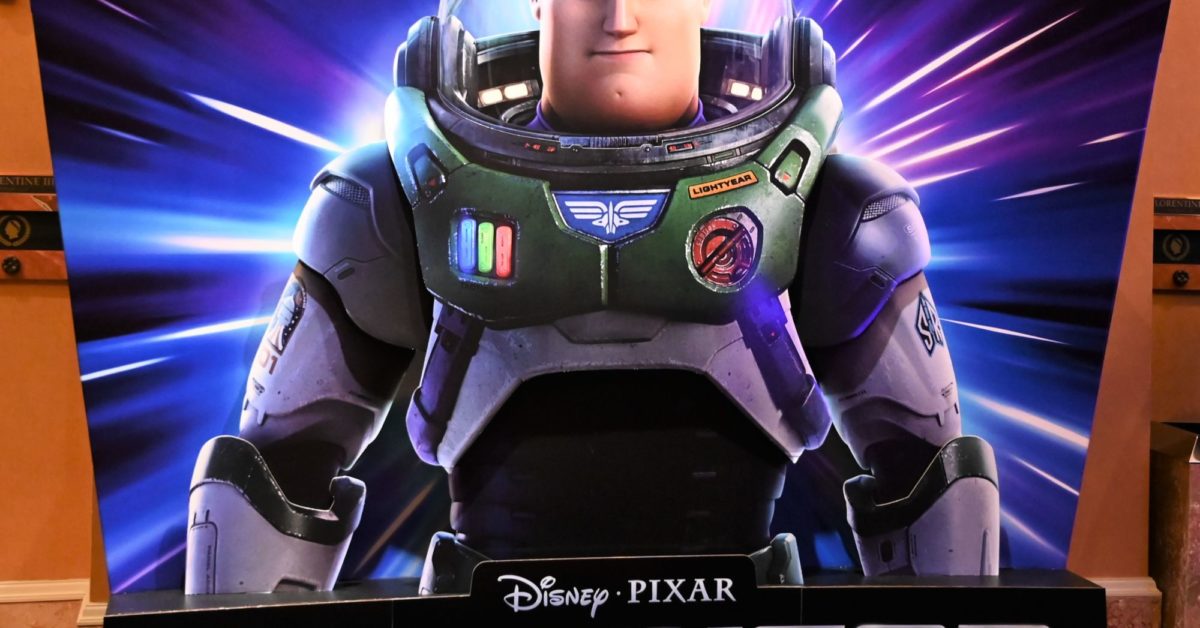 CinemaCon 2022: Lightyear, Puss In Boots, DC Super-Pets On Display