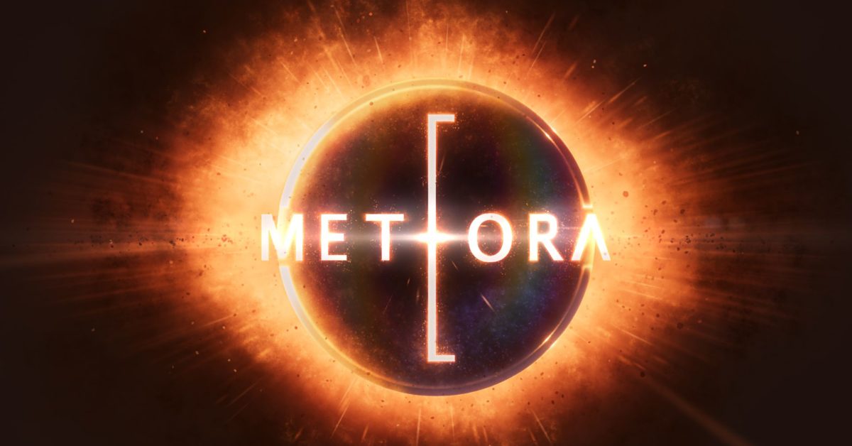 Meteora Will Launch Closed Beta Test Period On April 20th