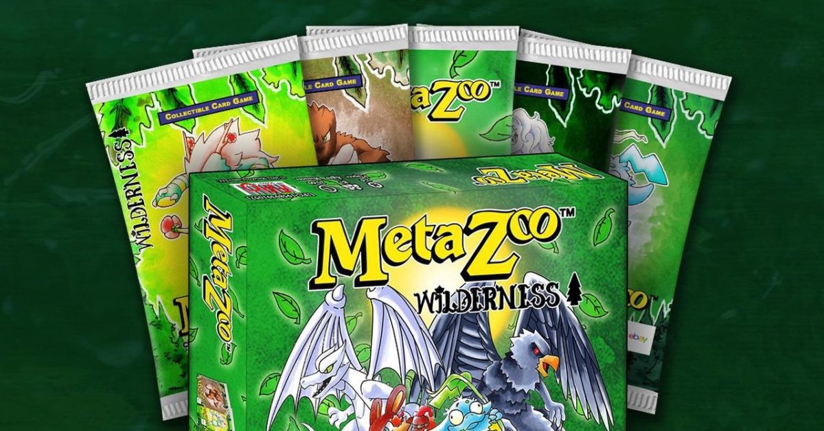 MetaZoo & eBay Partner Up For An Exclusive Launch