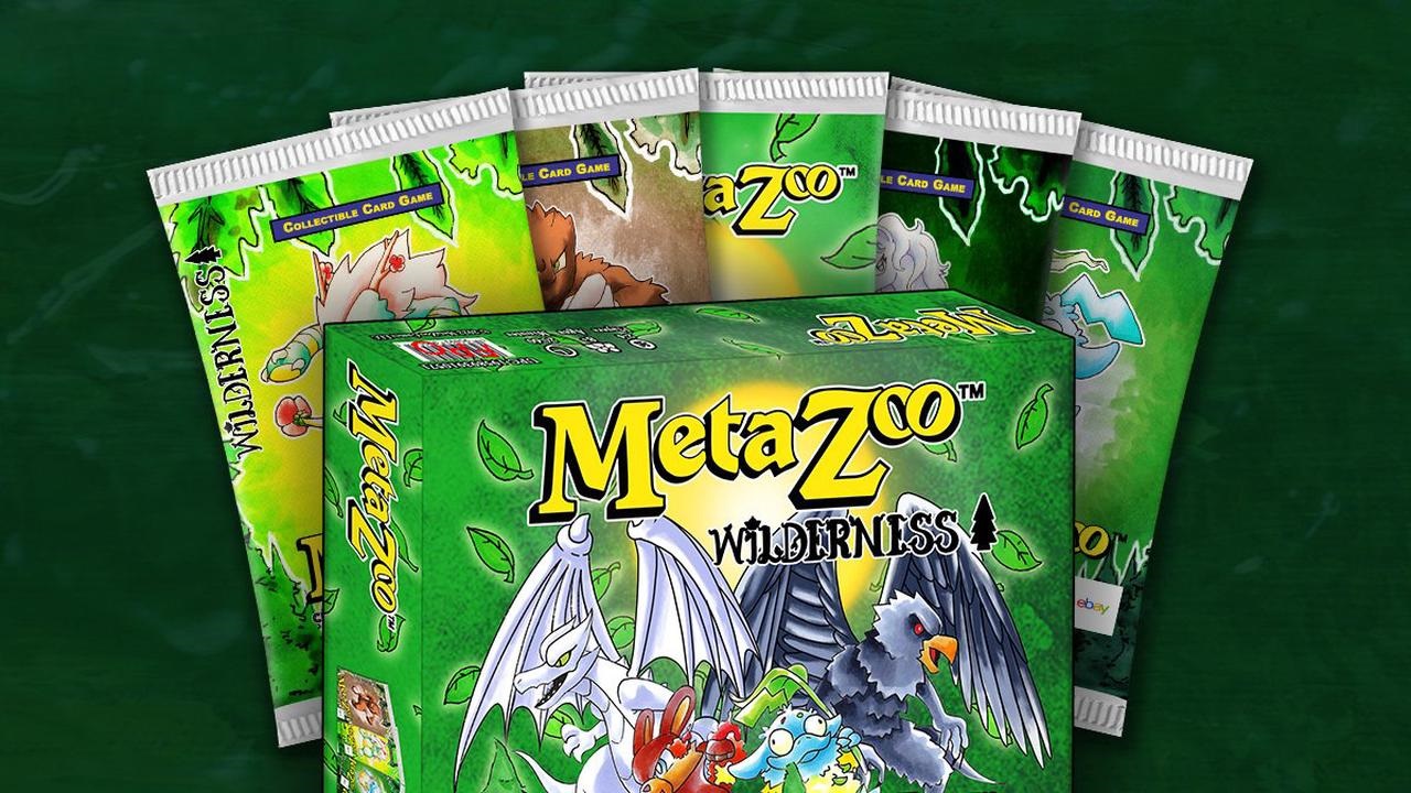 MetaZoo News, Rumors and Information - Bleeding Cool News Page 1
