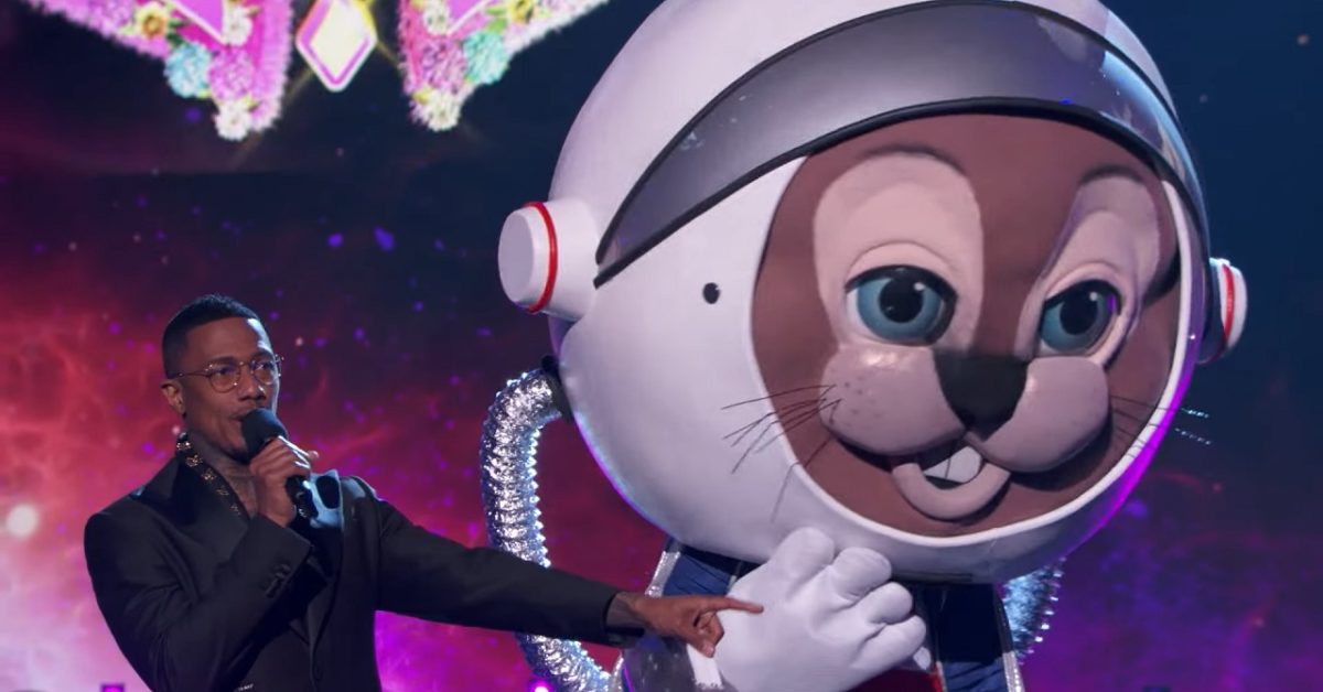 The Masked Singer Shares 4 S07E08 Previews; S07 Masks/Clues Update