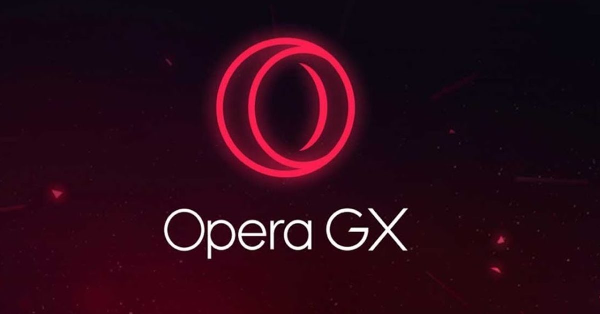 Opera GX Launches Several New Streamer-Friendly Features Opera GX Launches Several New Streamer-Friendly Features