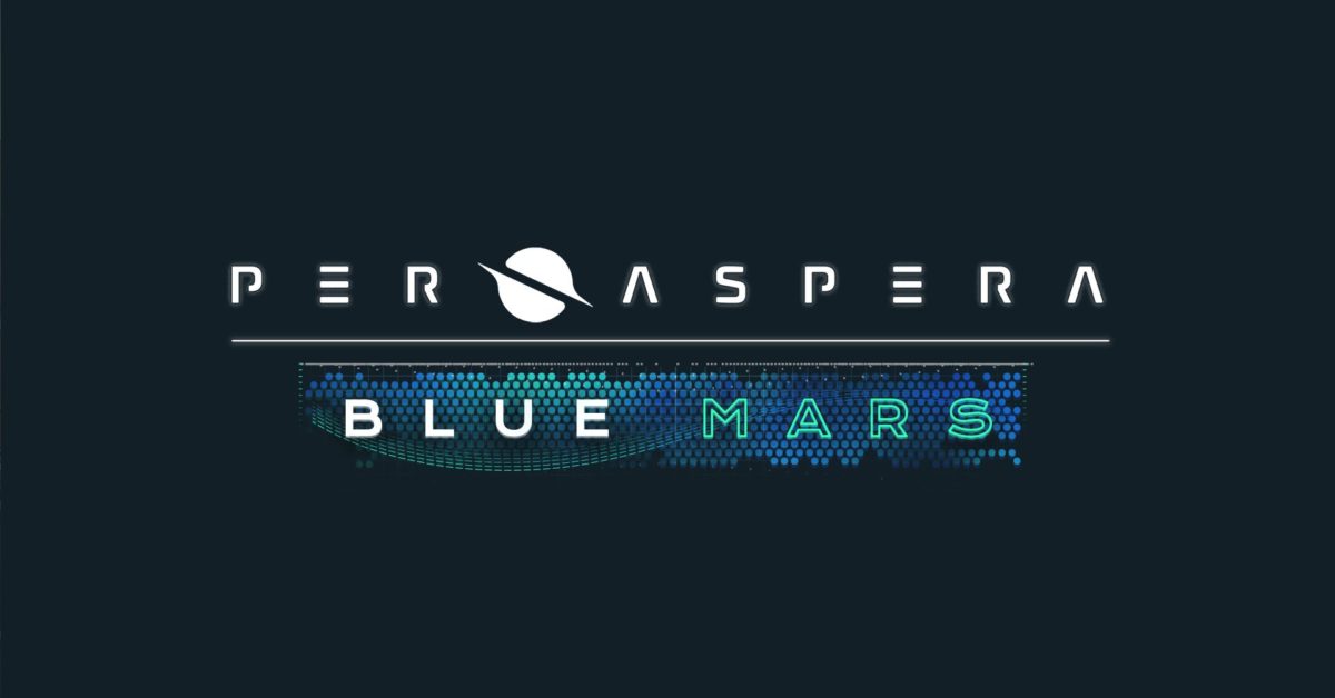 Per Aspera Will Launch The Blue Mars DLC In Early May