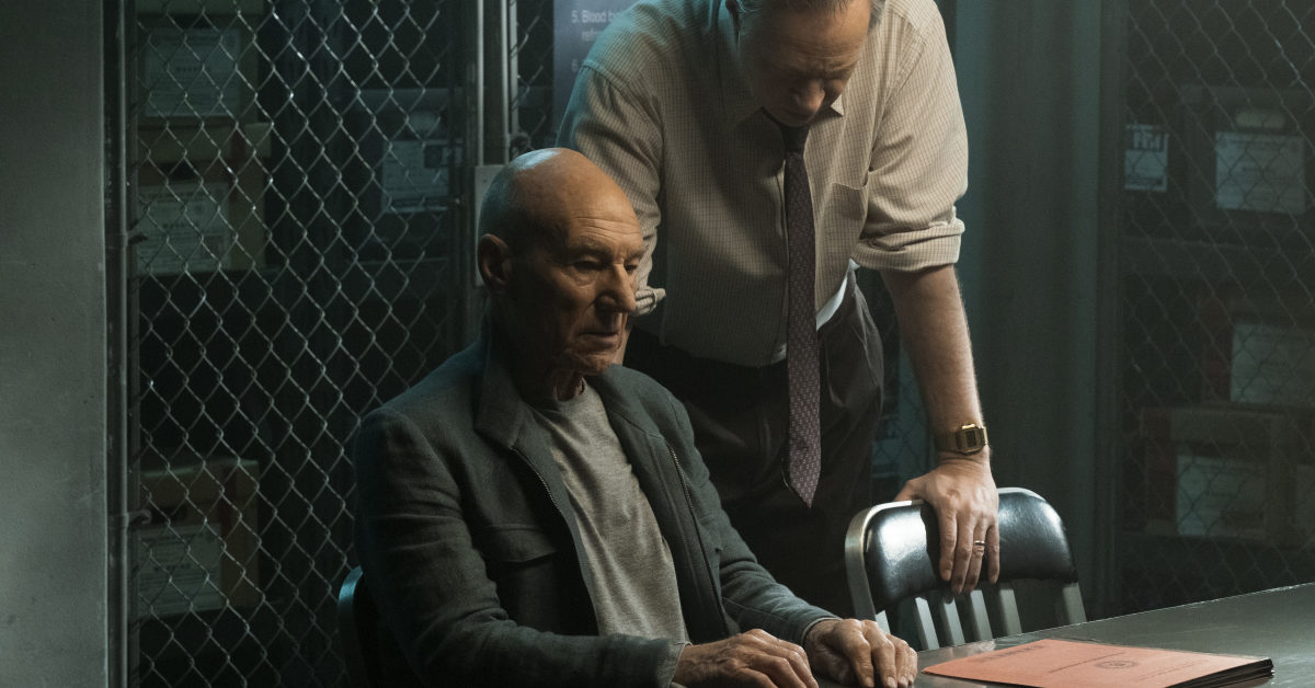Star Trek: Picard Season 2 E08 Offers Up First Contact Vibes: Review