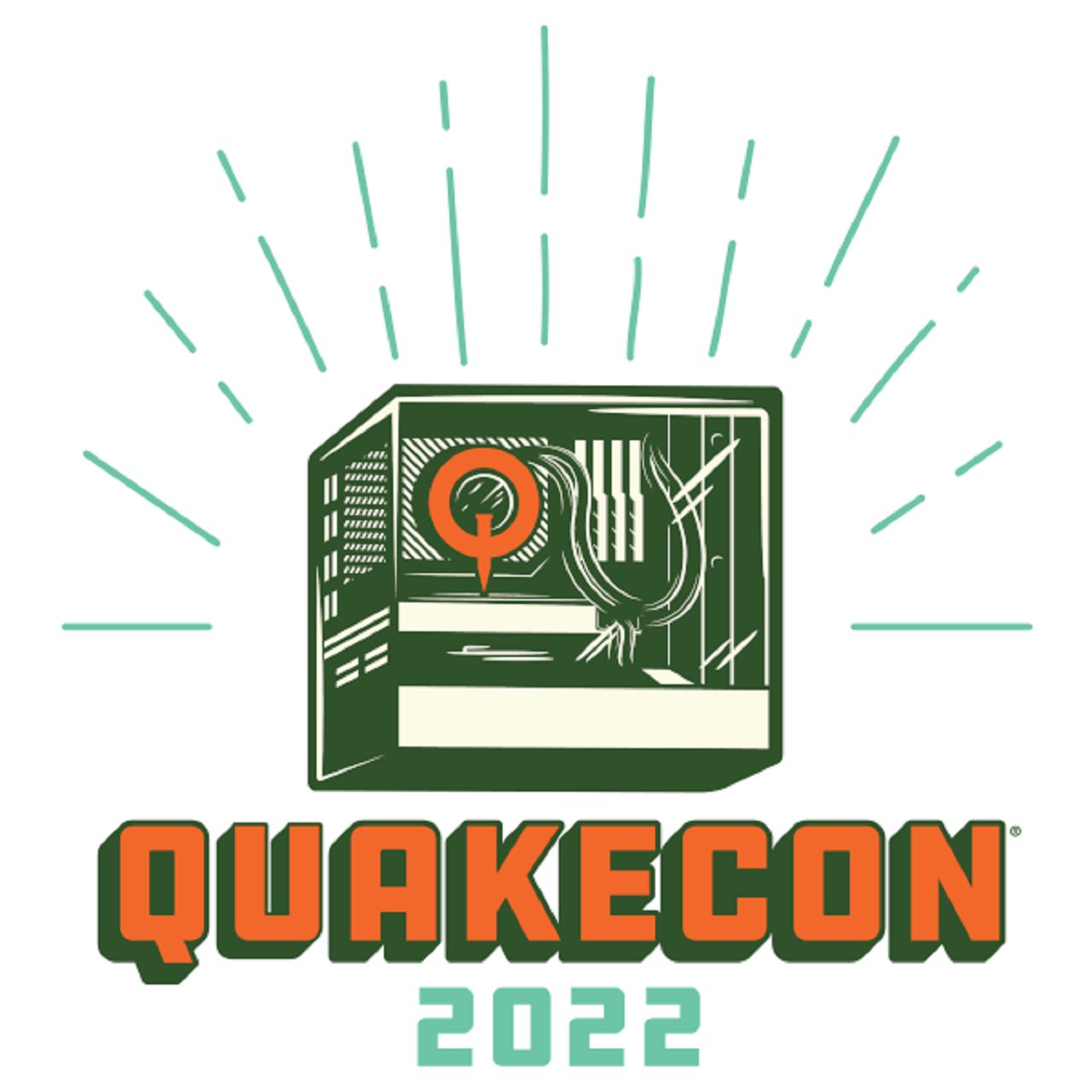 QuakeCon News - Bleeding Cool News And Rumors Page 1