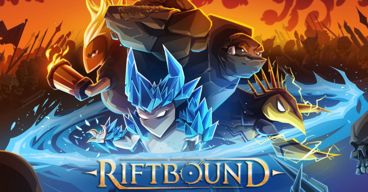 Riftbound Will Officially Be Released On PC This May