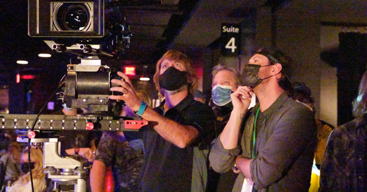 Jensen Ackles Talks Walker, Jared Padalecki, Kansas & SPN Easter Eggs