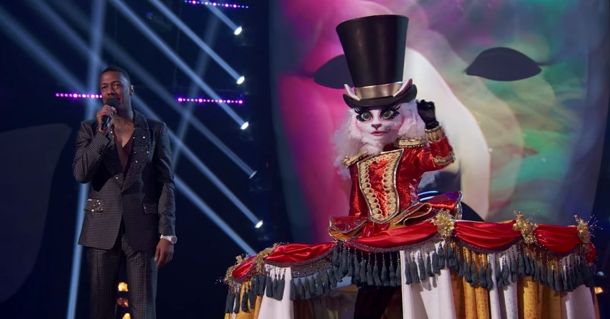 The Masked Singer Shares New S07E06 Clips; S07 Masks/Clues Update