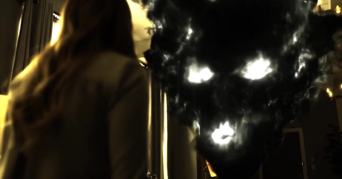 The Flash: Amell on Ronnie Raymond Return; Fisher Shares Impulse Look