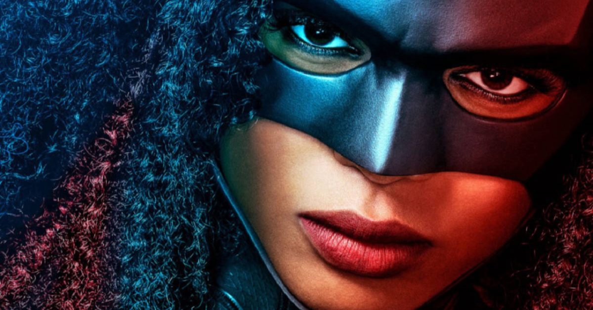 Batwoman: Caroline Dries Confirms Arrowverse Series Canceled