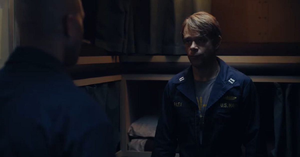 Dead in the Water: AMC+ Releases Fear the Walking Dead Spinoff Trailer