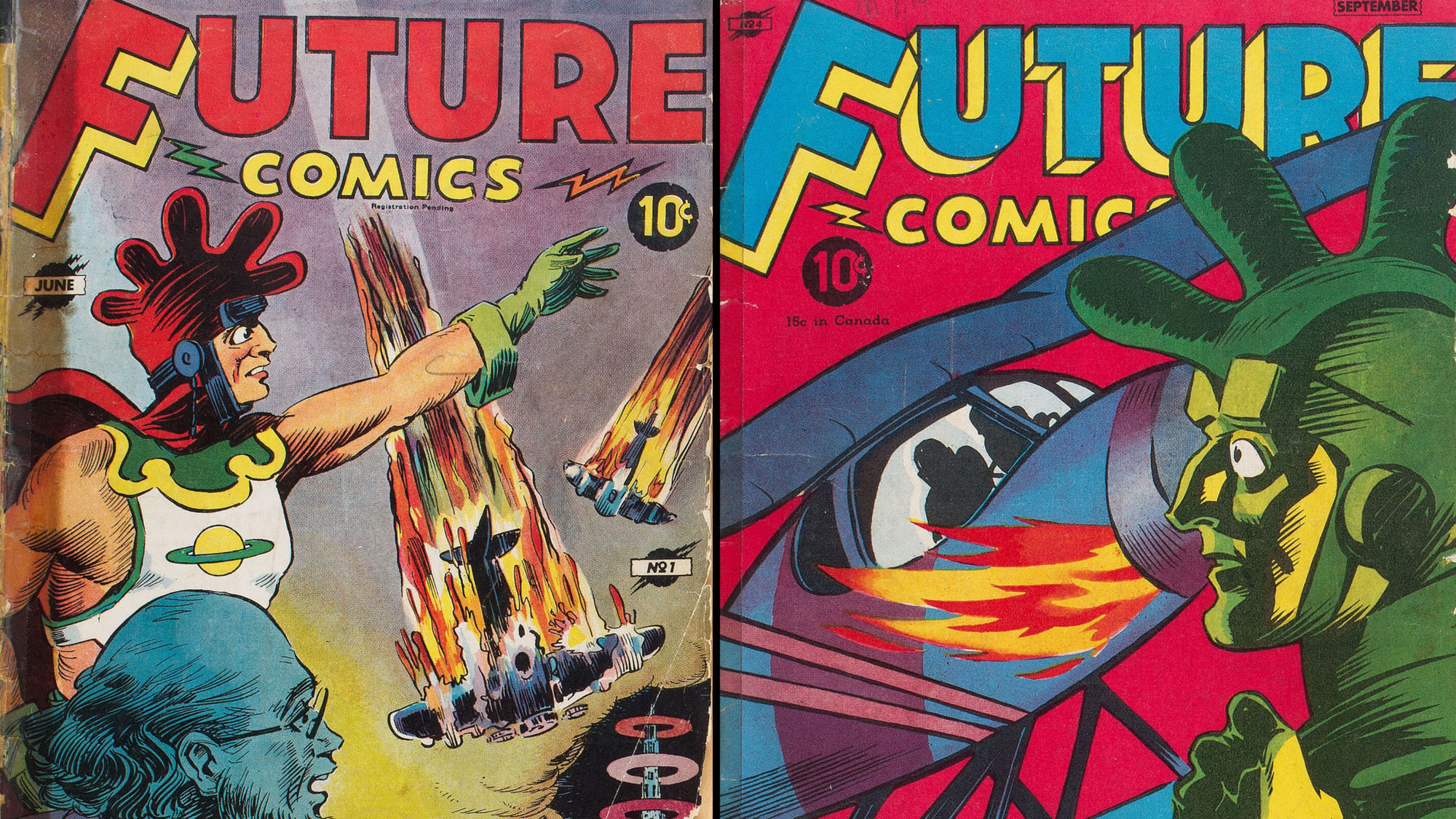 David McKay Publications News, Rumors and Information - Bleeding Cool ...