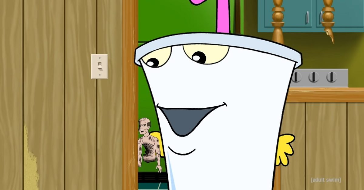 AquaDonk Side Pieces Episode 9 Returns & So Does Happy Time Harry