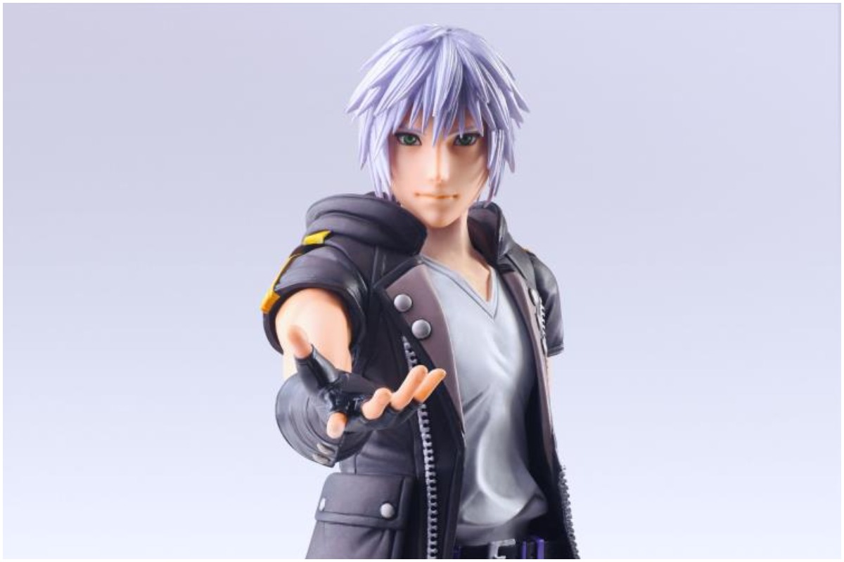 riku News, Rumors and Information - Bleeding Cool News Page 1