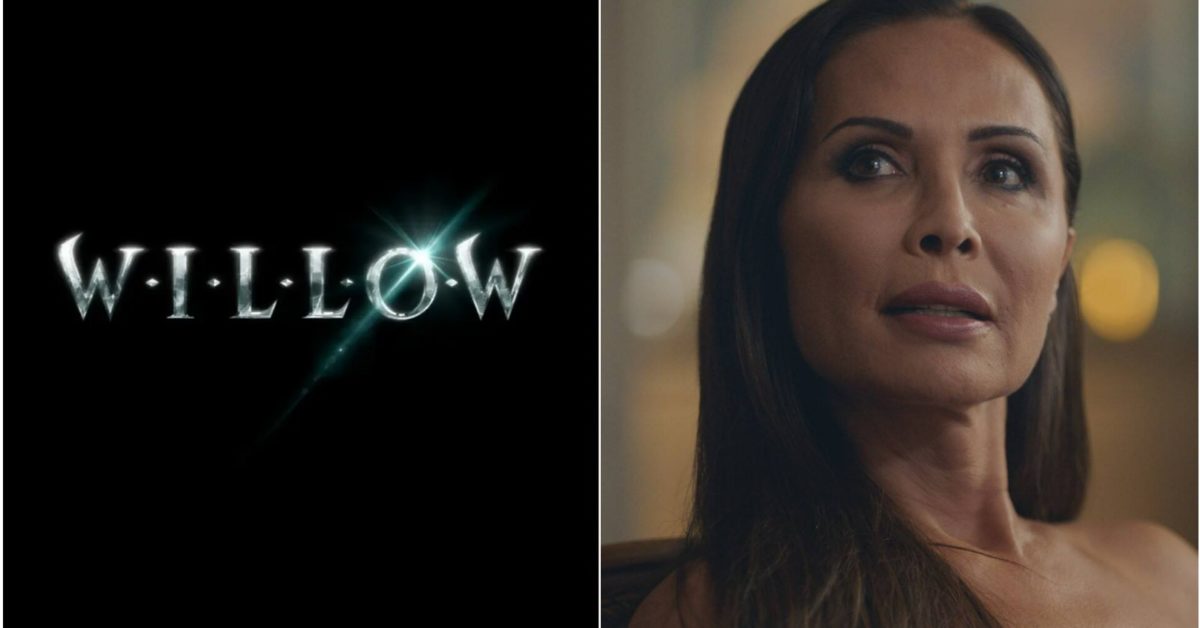 Willow: Trans Actress Talisa Garcia Joins Disney+ & Lucasfilm Series