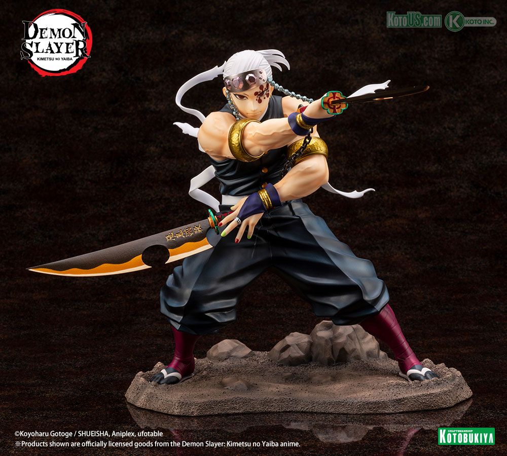 uzui tengen News, Rumors and Information - Bleeding Cool News Page 1