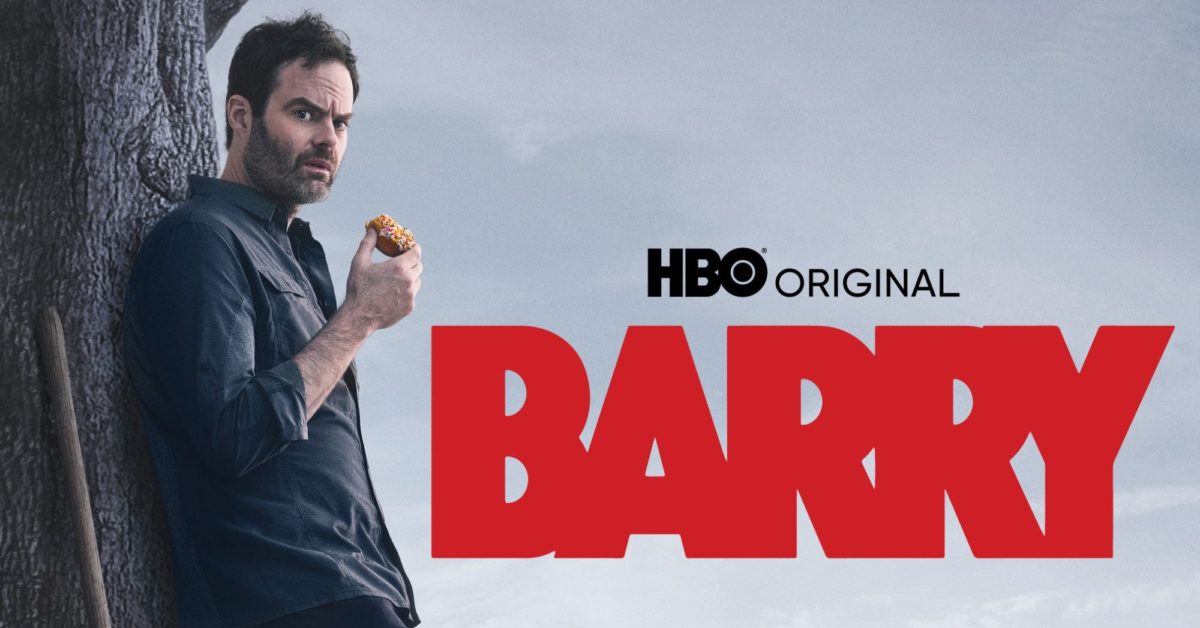 Barry: HBO Shares Season 3 Official Trailer, S03E01-S03E04 Overviews