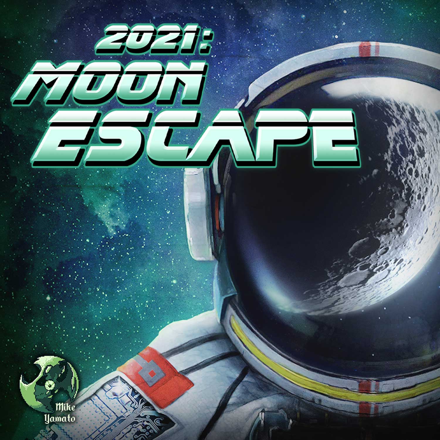 2021: Moon Escape News, Rumors and Information - Bleeding Cool News And ...