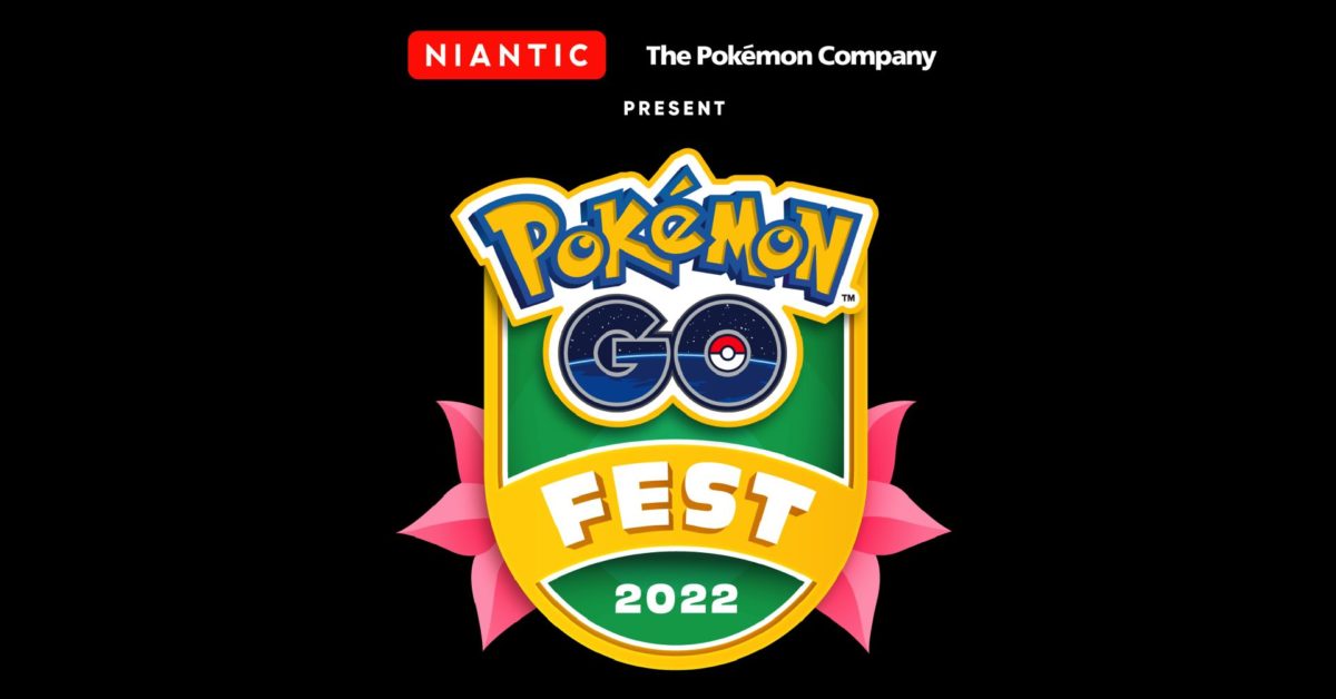 Pokémon GO Fest 2022: Complete Saturday Raid Guides
