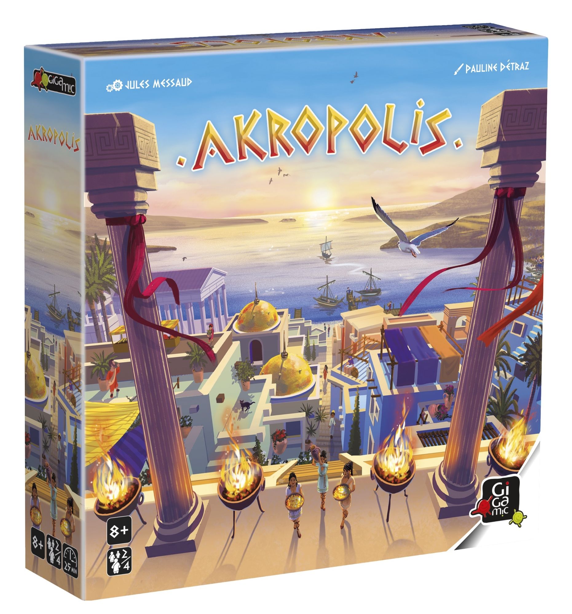 Akropolis News, Rumors and Information - Bleeding Cool News Page 1