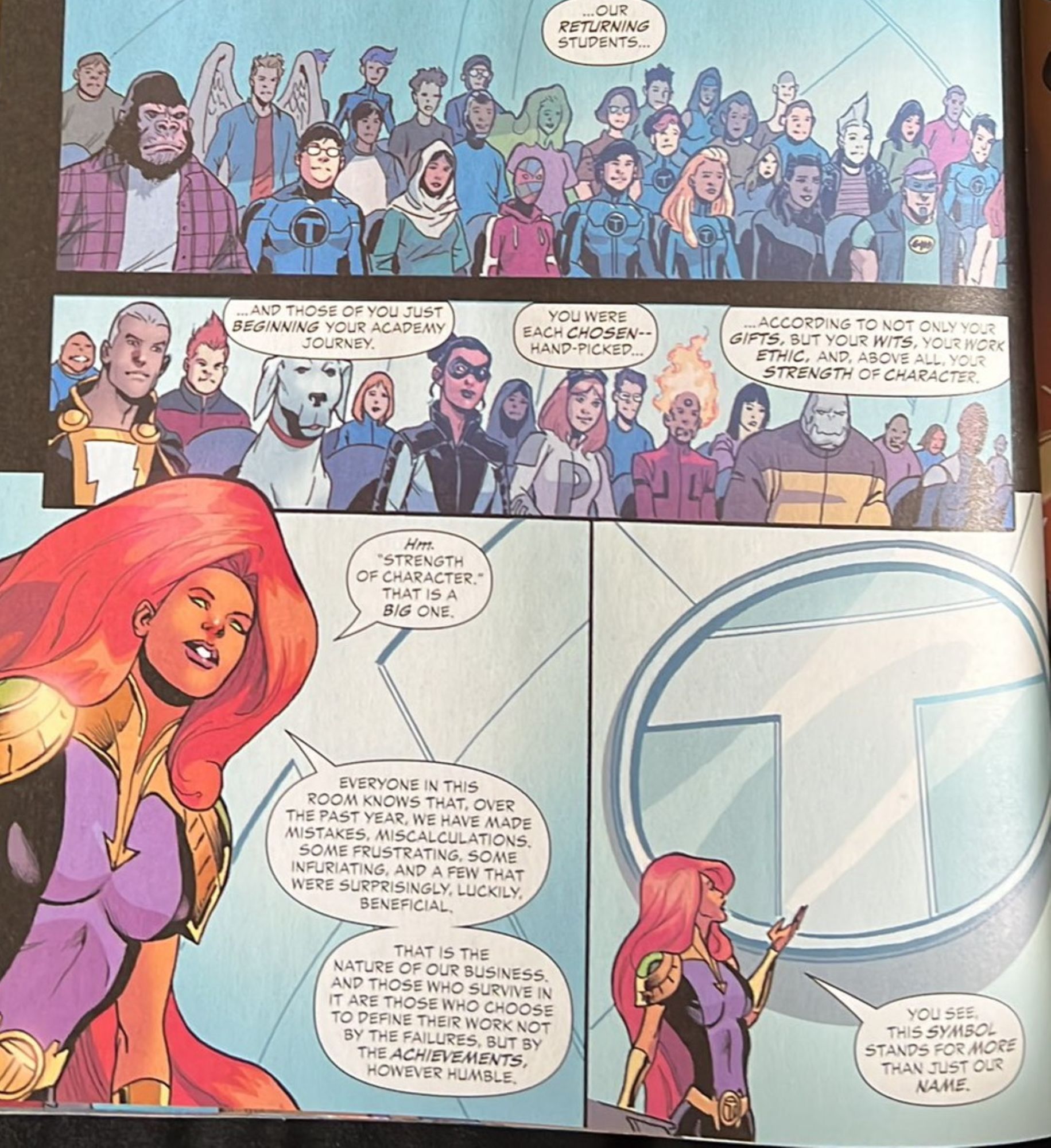 dickkory News, Rumors and Information - Bleeding Cool News Page 1