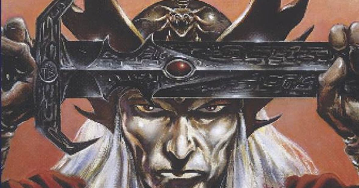 Elric: The Dreaming City Review: Dark And Ominous