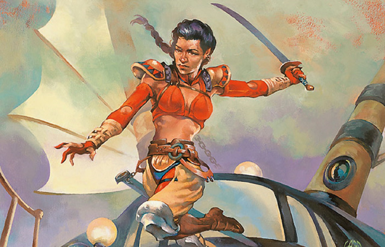 Sisay News, Rumors and Information - Bleeding Cool News Page 1