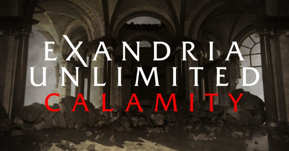 Critical Role Reveals New Miniseries With Exandria Unlimited: Calamity
