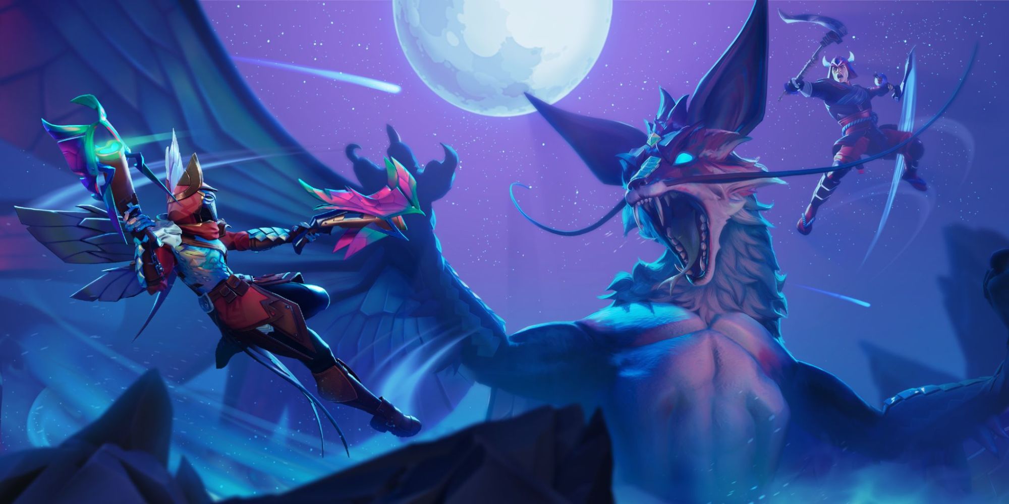 Dauntless News - Bleeding Cool News Page 1