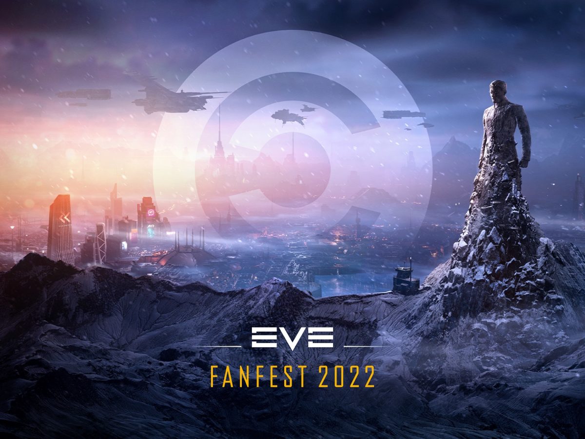 Eve Online Logo EVE Online: Legion Adds New Freelance Jobs In Latest