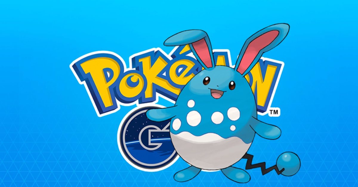 Azumarill Raid Guide For Pokémon GO Players: May 2022