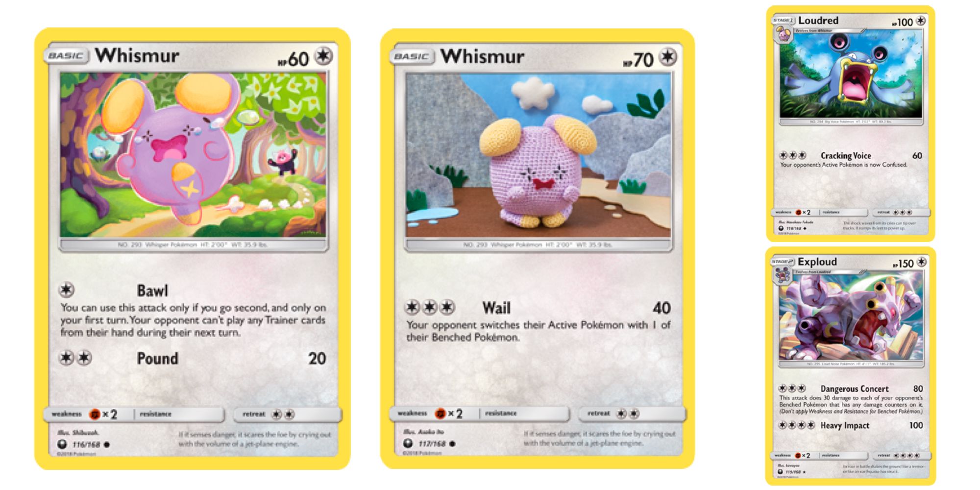 Whismur News, Rumors and Information - Bleeding Cool News Page 1