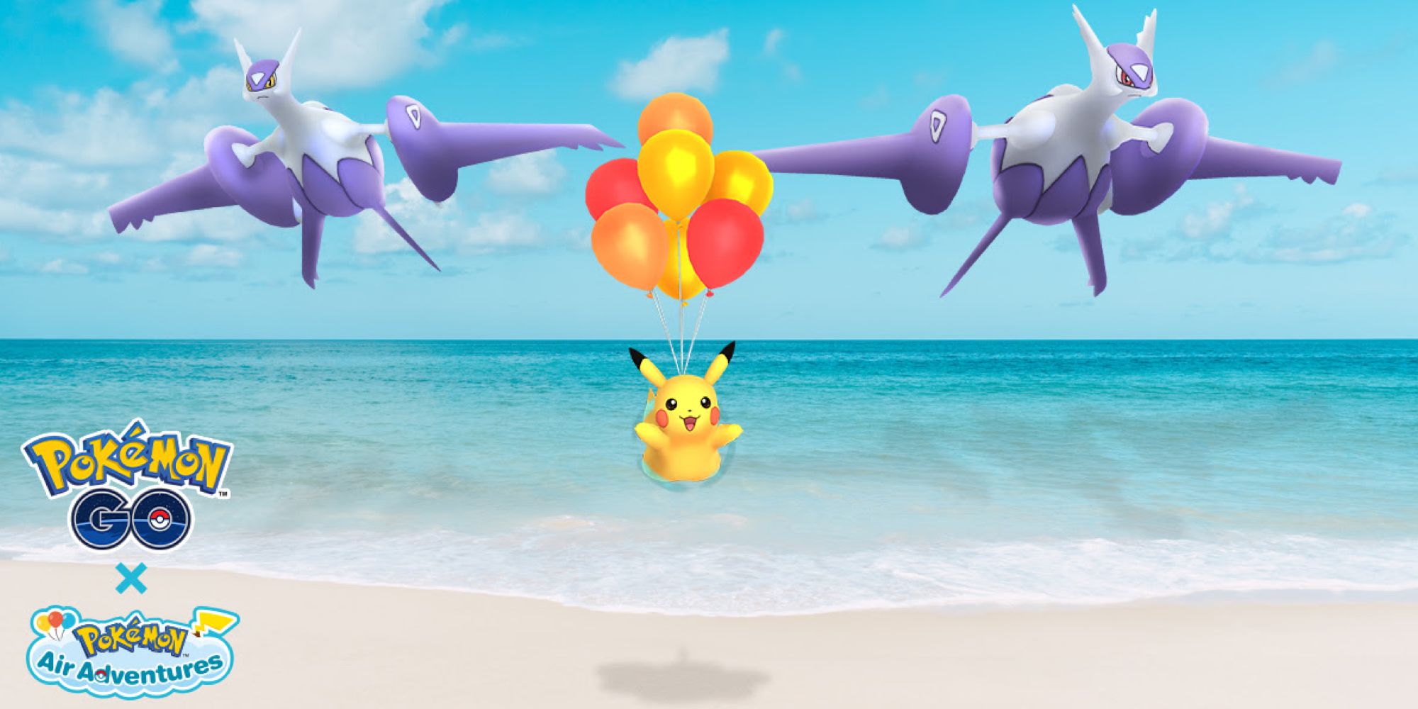 Pokémon Air Adventures News, Rumors and Information - Bleeding Cool ...