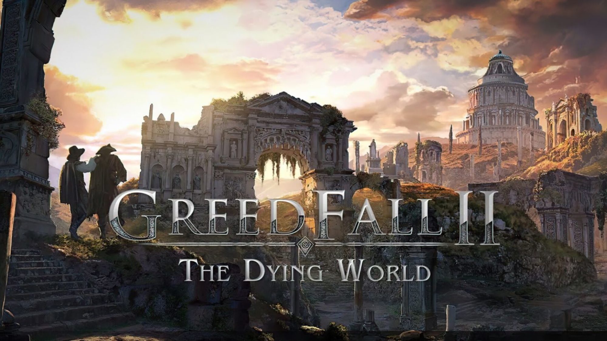 GreedFall II: The Dying World Provides Community Update