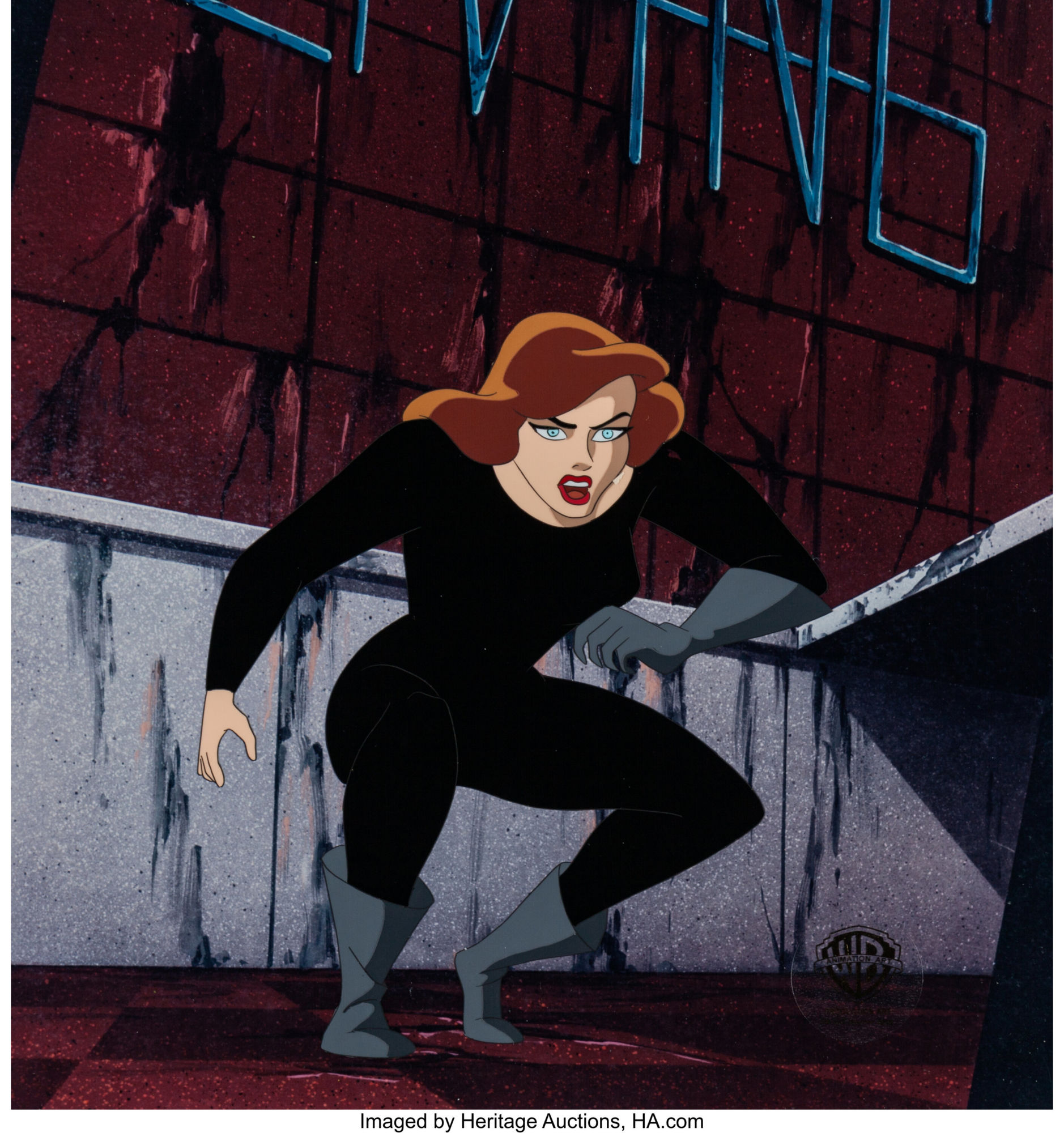 batman the animated series News, Rumors and Information - Bleeding Cool ...