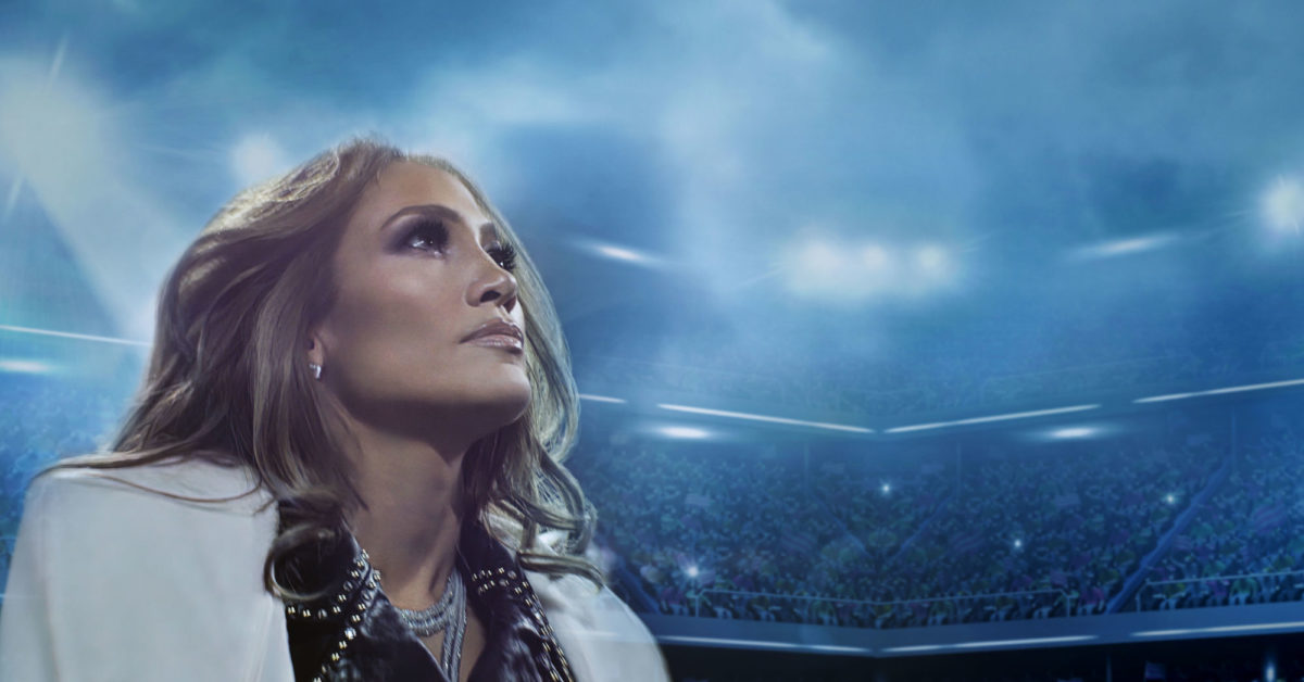 Halftime: Trailer, Poster, and Image from the New Jennifer Lopez Doc