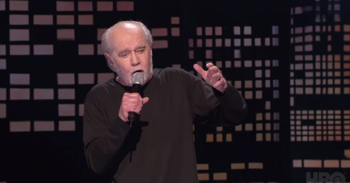 George Carlin: How Friends & Family Maintain His Comedic Legacy