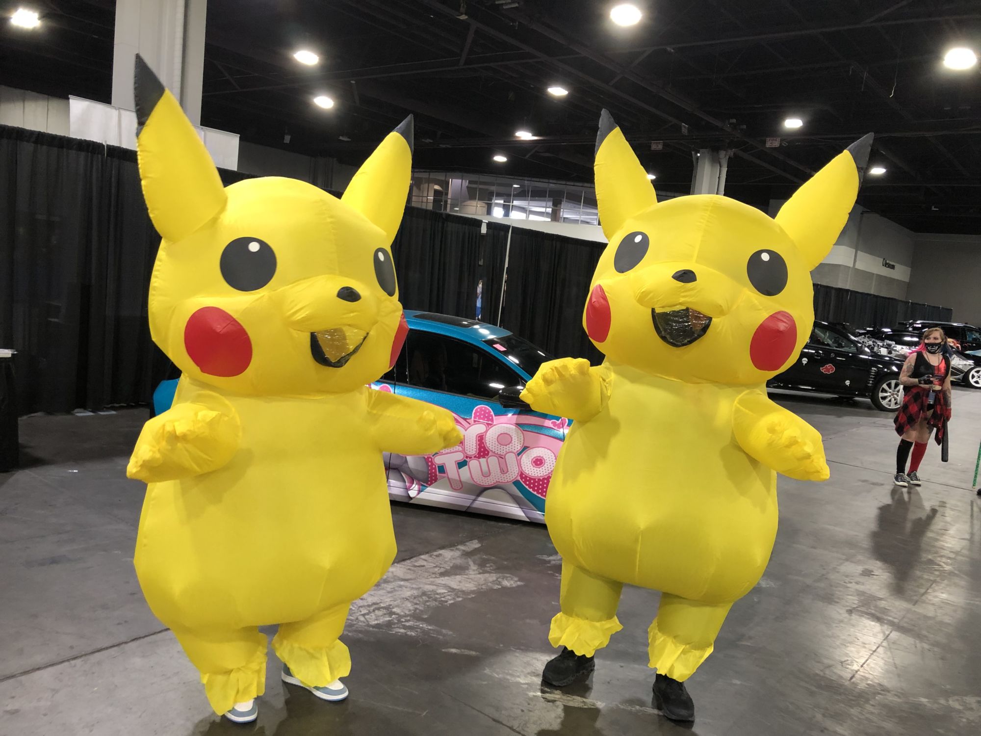 MomoCon News, Rumors and Information - Bleeding Cool News And Rumors Page 1