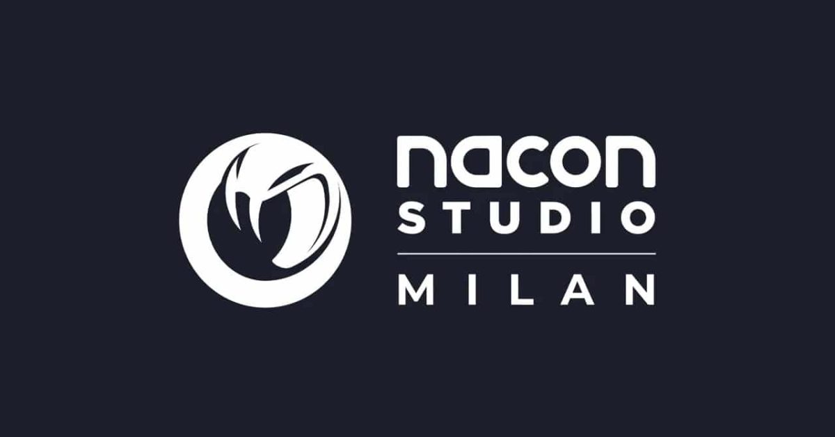 Nacon Launches New European Development Studio In Milan
