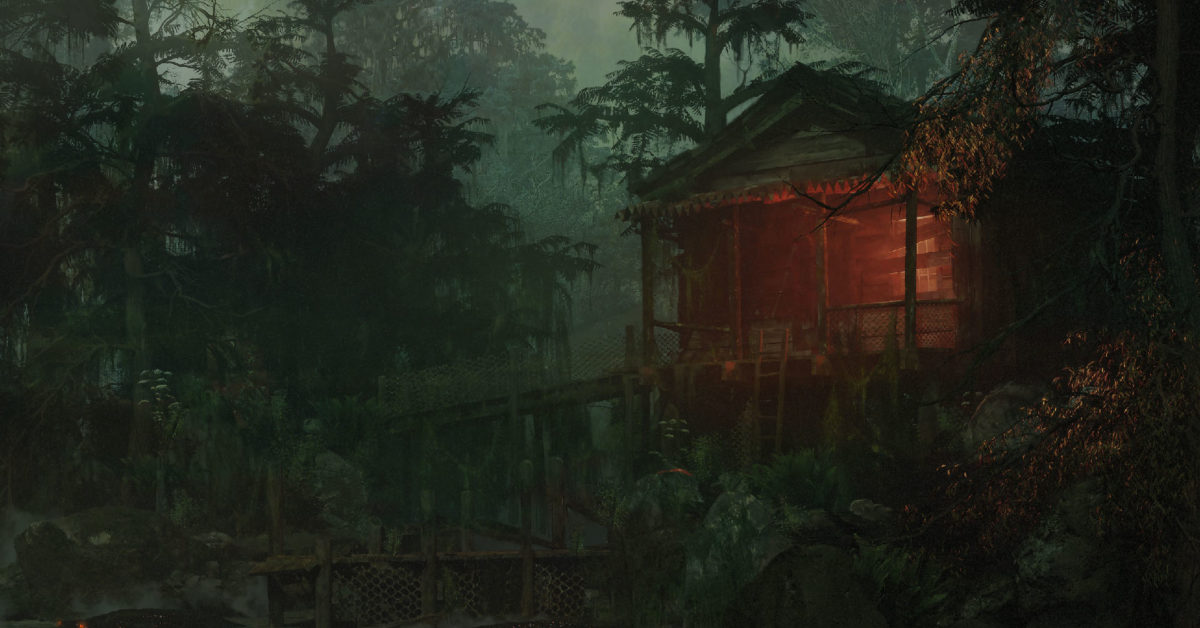 Frogwares Reveals They Have A New Game In The Works