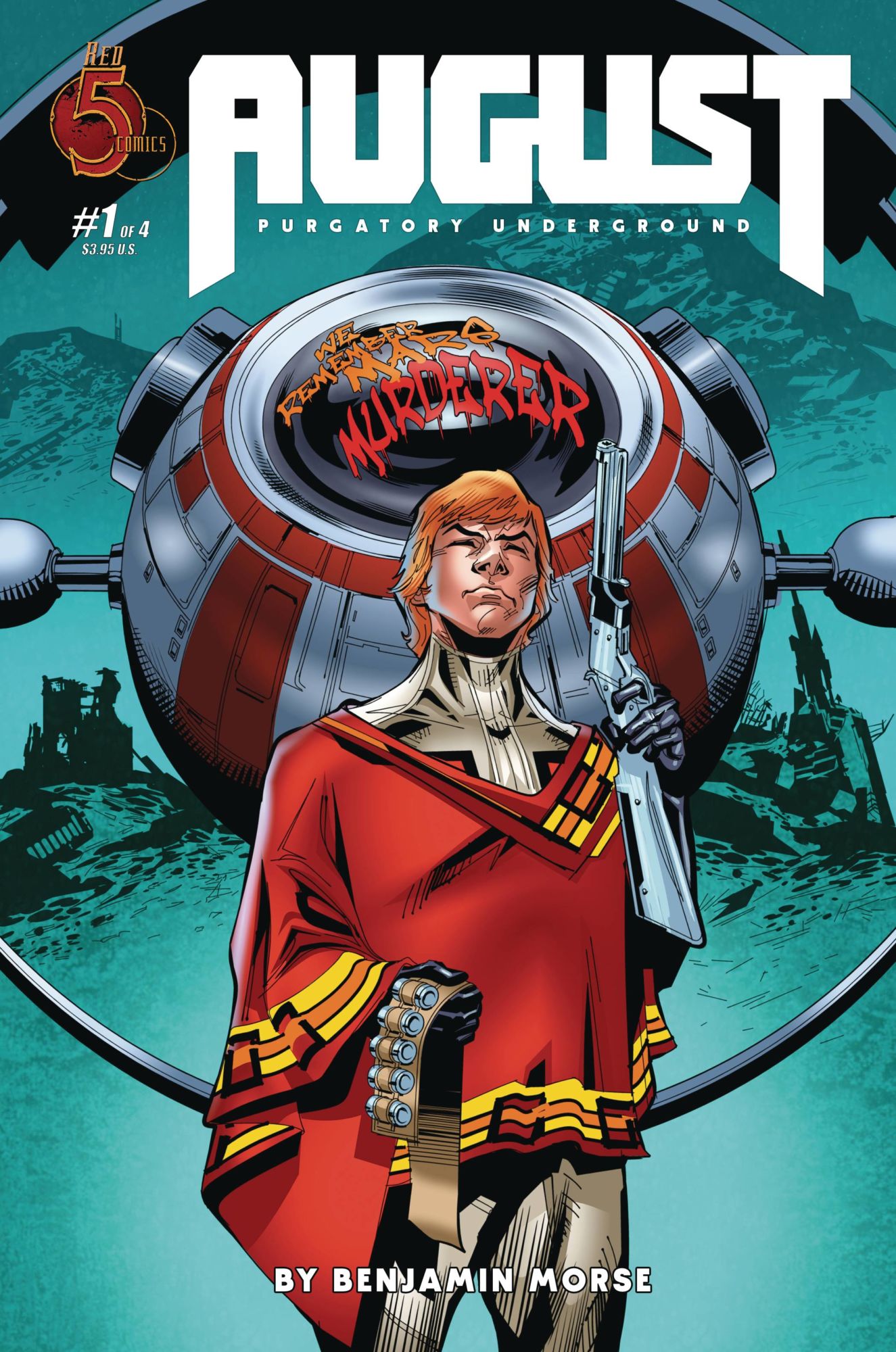 august News, Rumors and Information - Bleeding Cool News Page 1