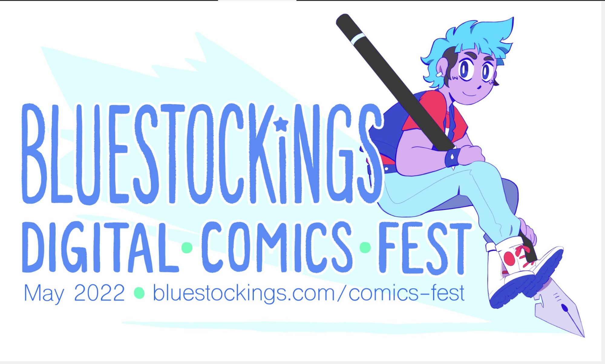 Bluestockings Cooperative News, Rumors and Information - Bleeding Cool News Page 1