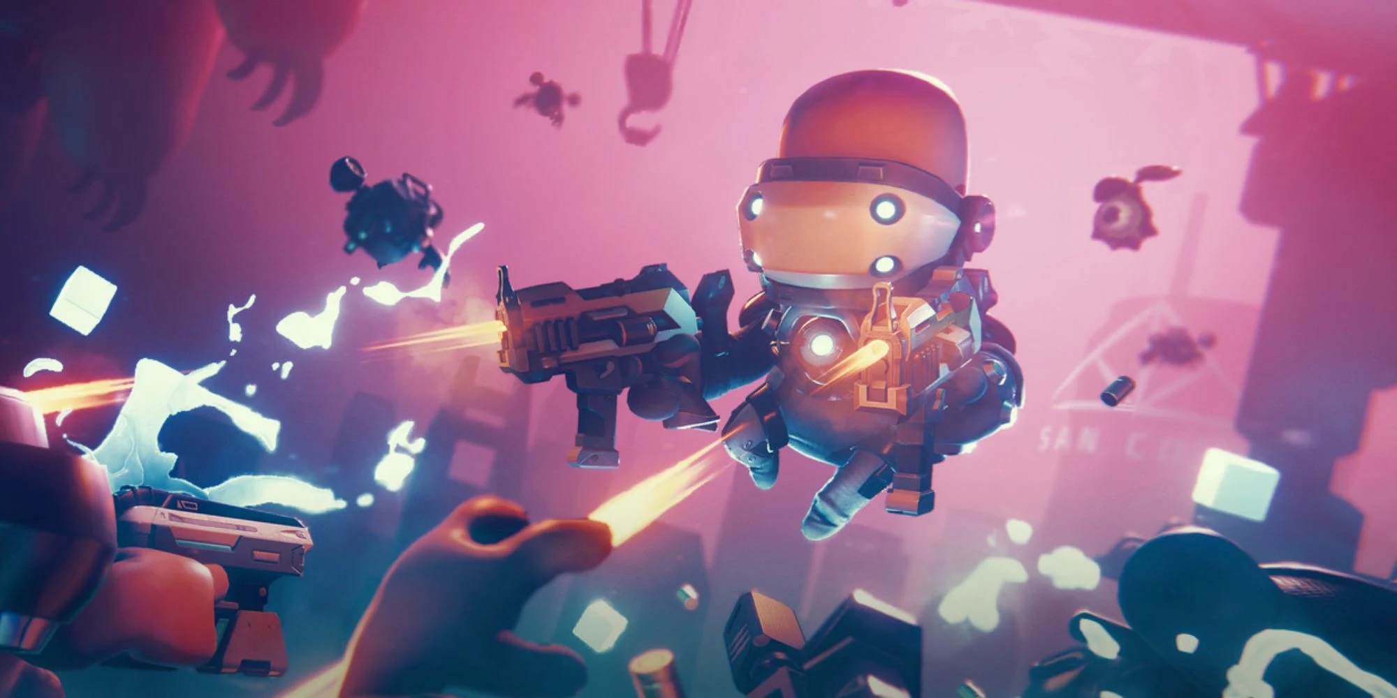 Team Soda News, Rumors and Information - Bleeding Cool News Page 1