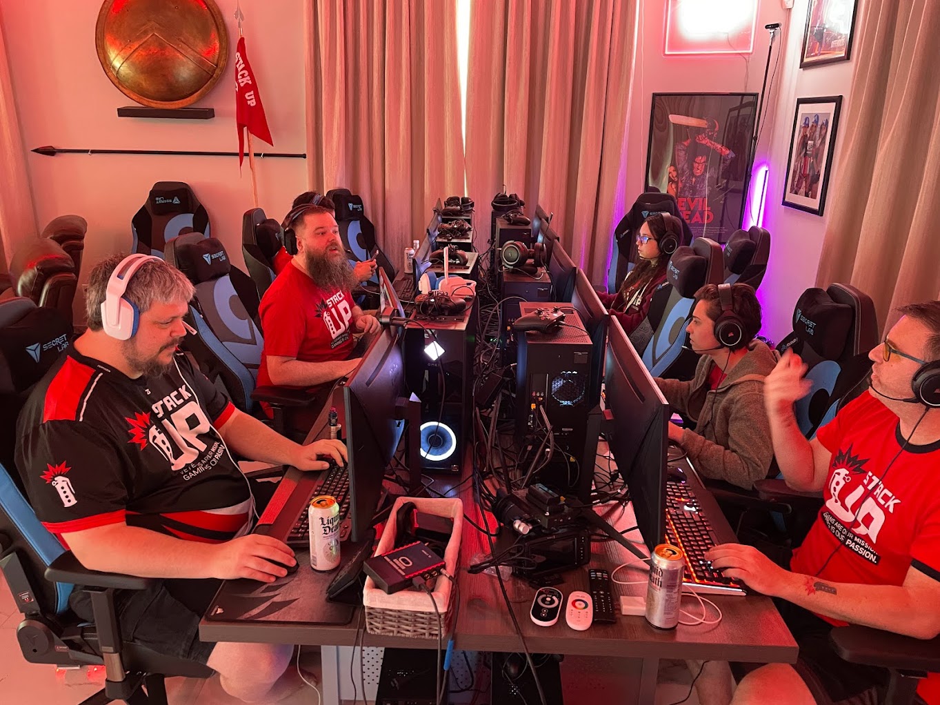 Stack-Up News, Rumors and Information - Bleeding Cool News Page 1