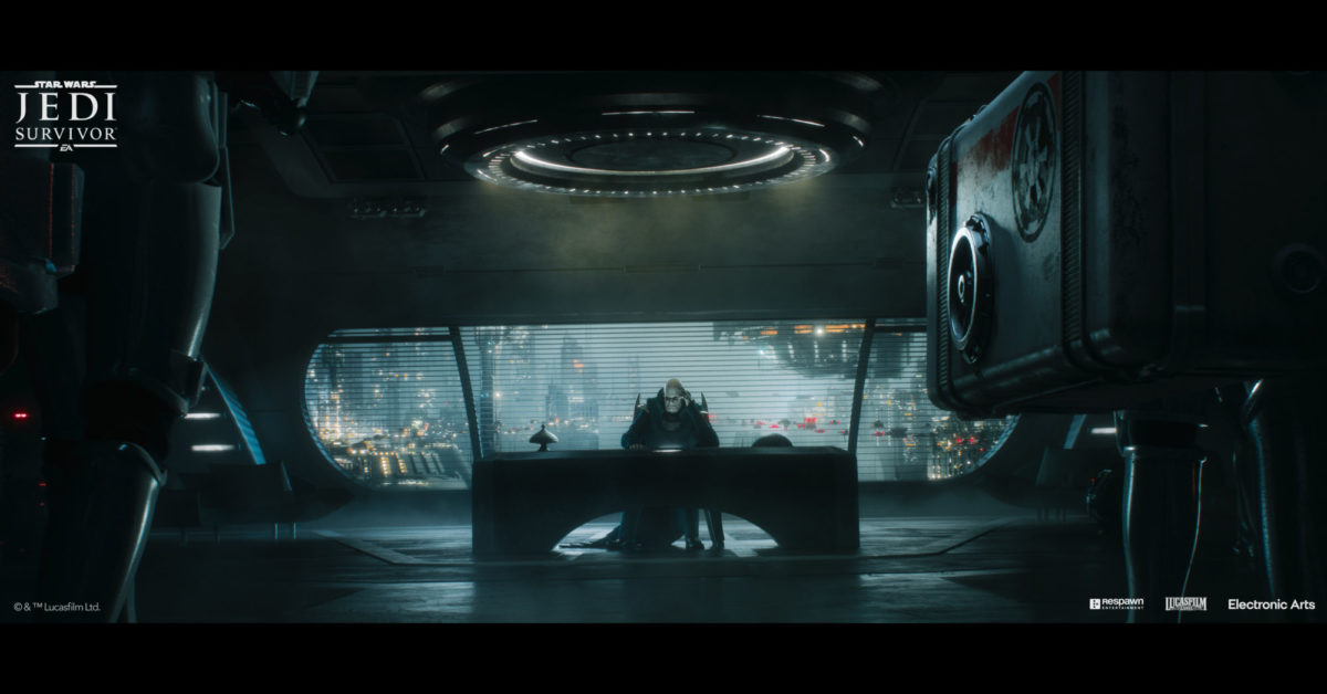 Star Wars Jedi: Survivor Revealed During Star Wars Celebration