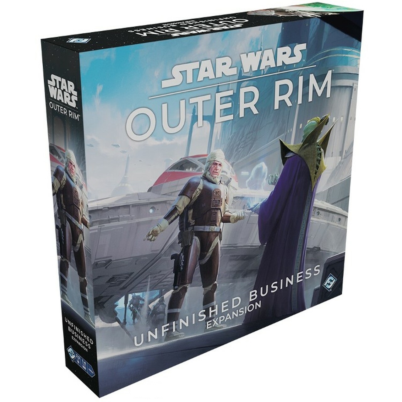 Star Wars: Outer Rim News, Rumors and Information - Bleeding Cool News ...