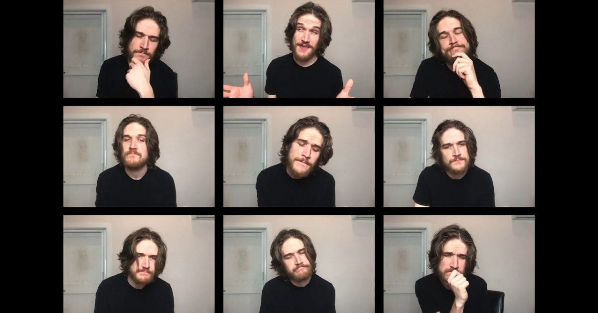 The Inside Outtakes: Bo Burnham Drops Collection of Unseen Material