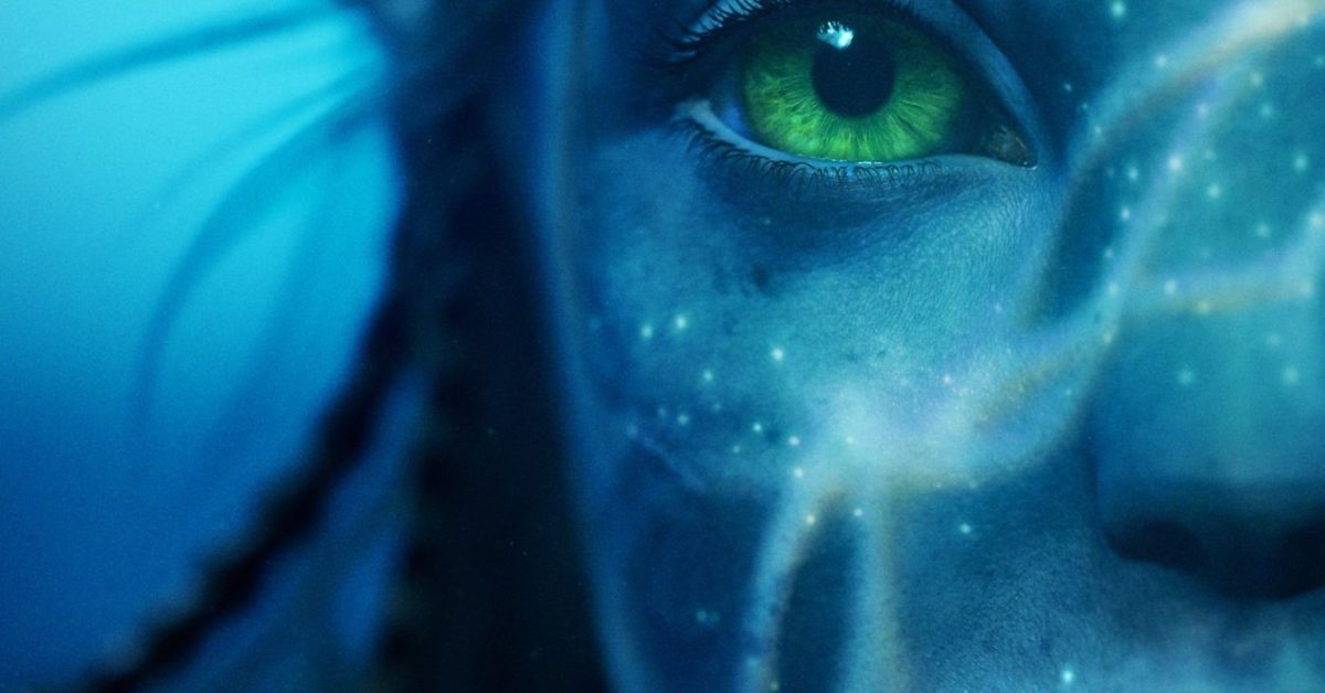 Avatar: The Way of Water First Teaser Trailer, Poster Released