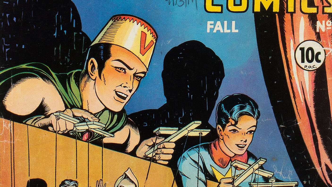 bomber comics News, Rumors and Information - Bleeding Cool News Page 1